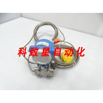 工业配件FMD78-AAA7F11TR2AA 压力
