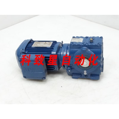 工业配件SA47DRS71M4 电机