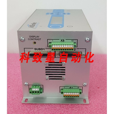 工业配件HONLE MUC-STEUERMODUL 毛皮 2灯 REF 64628.F