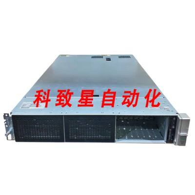 工业配件HP PROLIANT DL560 GEN9 2X XEON E5-4627 V4 32GB DDR4