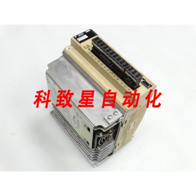 工业配件SGDV-5R4D21A伺服驱动器
