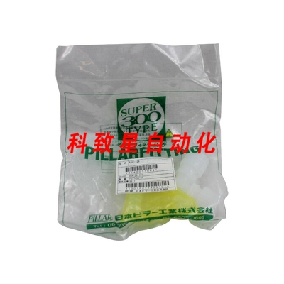 工业配件PILLAR FITTING TEE PLASTIC FERRULE TYPE FU77453101