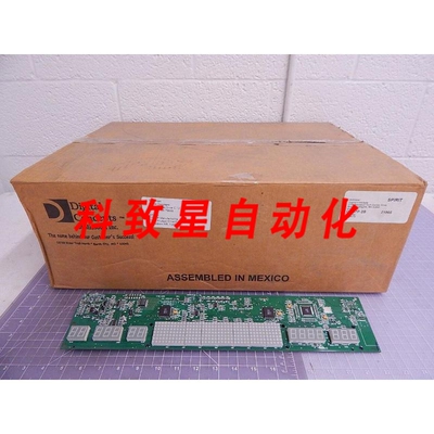 工业配件DIGITAL CONCEPTS DGD7PB 21866 电路板 T101782