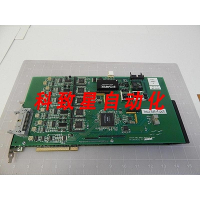 工业配件IMATION 20-7165-0872-4 20-7165-1028 验证子板 T64711