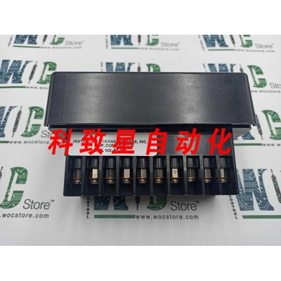 工业配件FT-082仪器变压器FLEXITEST开关30安培连续