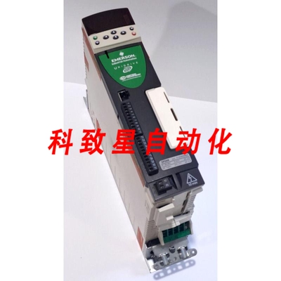 工业配件3098-0052 UNIDRIVE SP0405变频器