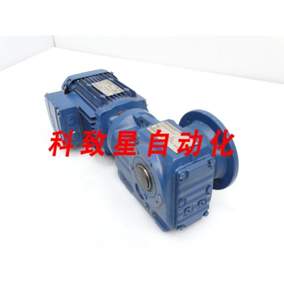 工业配件KAF37DRE80M4/DH MOTOR