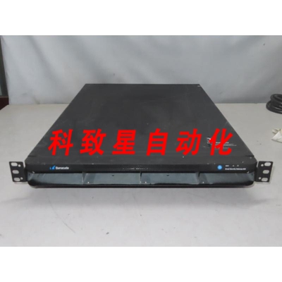 工业配件BARRACUDA 邮件安全网关 600 BSF600A BNHW004 BAR-SF-94