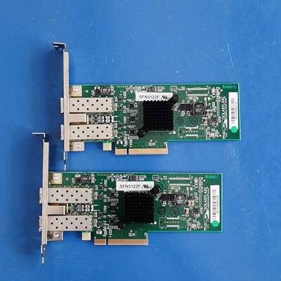 可维修Solarflare SFN5122F 10G议价