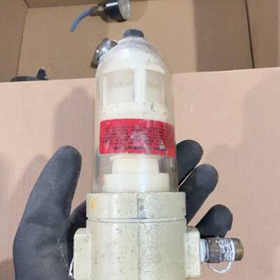 可维修C.ANDRESEN F11-200-A3PA油水分离器议价