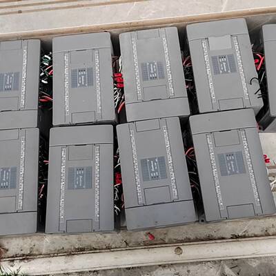 可维修SamkoonPLC主机 FGS-32MT-AC议价