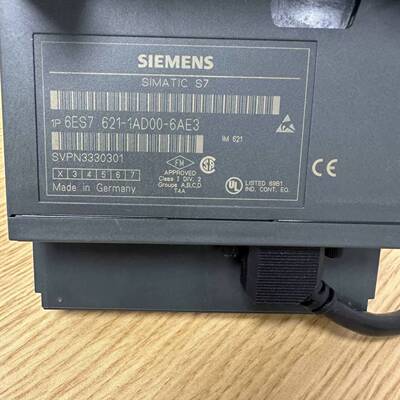 可维修 6ES7621-1AD00-6AE3