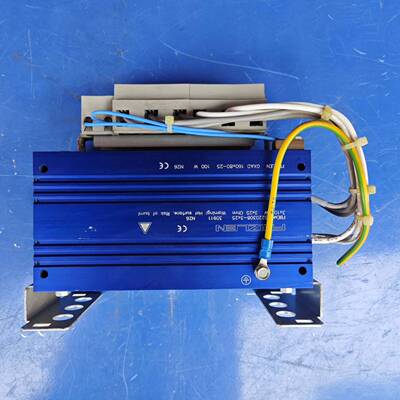 可维修 FRIZLEN  FBEMQ5220308-3X25电