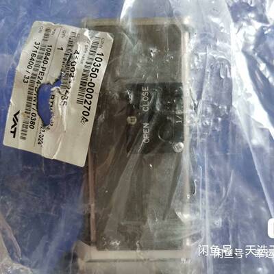 可维修VAT 10840-PE24 10350-000270A北方议价