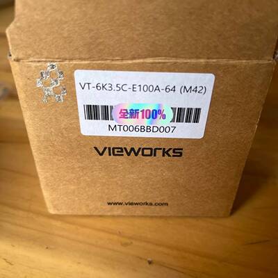 可维修Vieworks VT-6K3.5C-E100A-64线扫