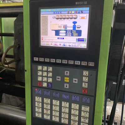 博创耀威注塑机电脑面板