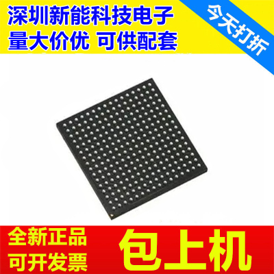 LC4384V-35FN256C全新芯片