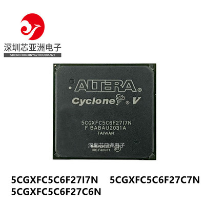 5CGXFC5C6F27I7N全系列