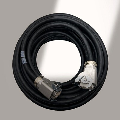 YASKAWA安川MH50II机器人2BC电缆