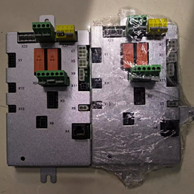 ABB机器人接触器控制板全新现货