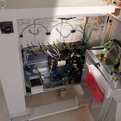 KUKA库卡机器人控制柜11-013-076