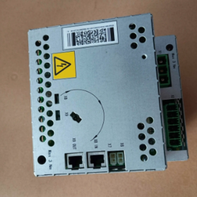 ABB驱动器3HAC030923-001全新