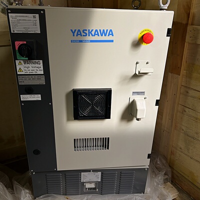 安川YASKAWA机器人DX200控制柜