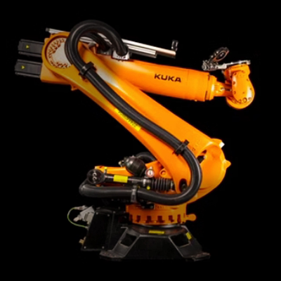 库卡KUKA机器人管线包定制管线包