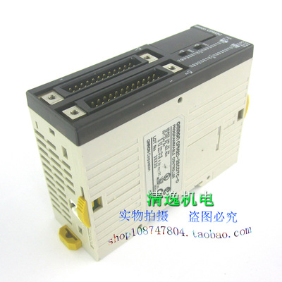 正品现货 CPM2C-32CDTC-D 模块