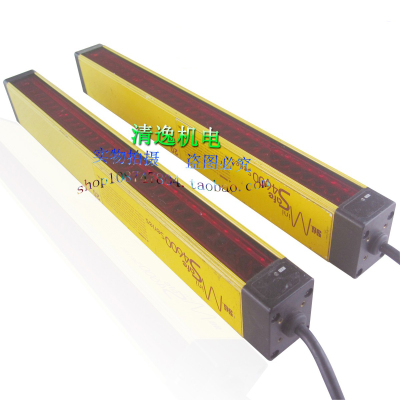 正品现货 sti MiniSafe4600 Series 光幕传感器 MS46-20-350-Q1-X