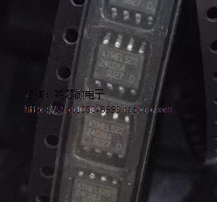 贴片sop-8存储器ic国产