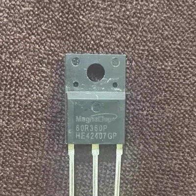 60R360P 原装进口拆机 测试好质量有保证 大体积