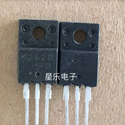 场效应 2SK2628 K2628 原装进口拆机 质量保证