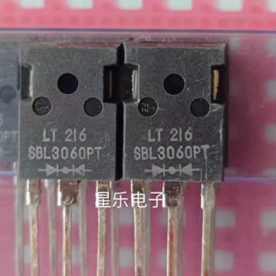 SBL3060PT  MBR3060 原装进口拆机 质量保证