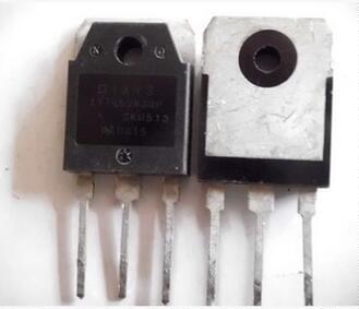 原装进口拆机 IXTQ69N30P 69N30 TO-247 MOS场效应管 测好 可直拍