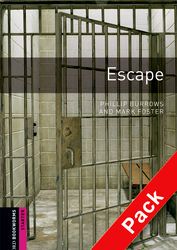 【外研社旗舰店】Oxford Bookworms Library: Starter. Bestseller Pack