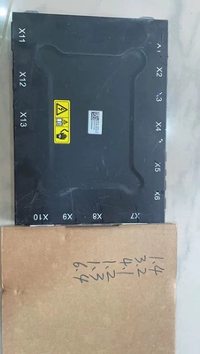 宁德时代电池管理系统BMS 型号：800224-00100-1.4