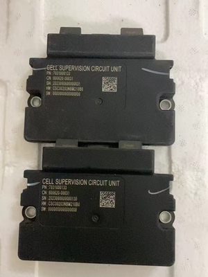 VREMT电池管理系统BMS，CELL SUPERVISION CIRCUIT UNIT