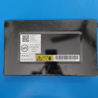 威马电池管理系统BMS 型号：TFL_96_Cell_BMS_1HC 硬件：VDD02106
