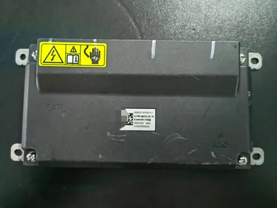 拆机CATL宁德时代电池管理系统BMS， 型号:800221-00100-5.1