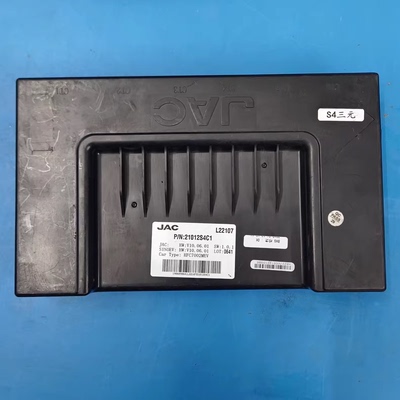 江淮新能源电池管理系统BMS 型号：L22107