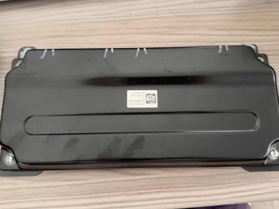 CATL宁德时代电池管理系统BMS 型号：80221-00265-1.2
