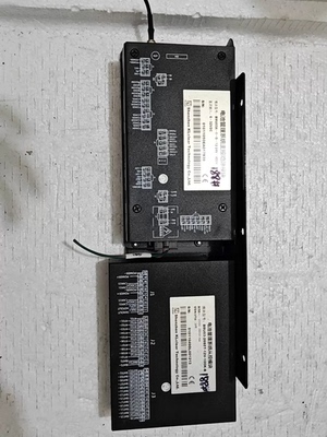 众泰云100锂电池组科列管理系统BMS，