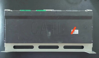 拆机CATL宁德时代电池管理系统BMS， 型号:800122-00442-1.2