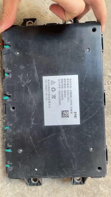 EVE亿纬BMU_PXP05电池管理系统 型号BMU_PXP05