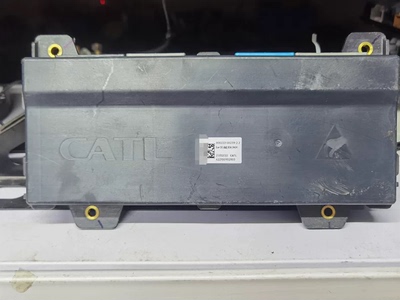 HFZ16V-30/900-12-SHSL5E-1新能源宏发继电器接触器宏舟30A900VDC