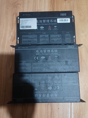 天鑫能源星恒电池包控制器主控从主控:EC2054V1，从控:BM5148S