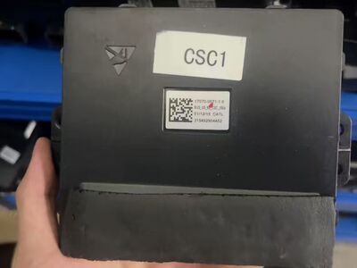 宁德时代电池管理系统 bms控制盒 17070-0071-1.0