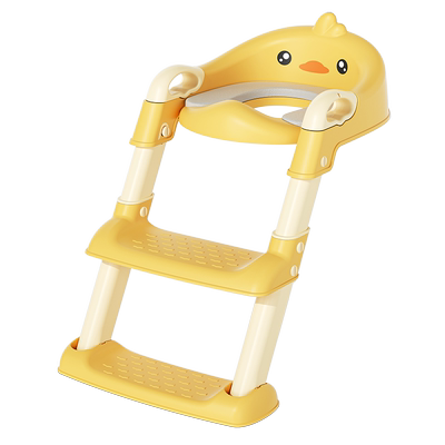 儿童马桶楼梯式男小孩女宝宝专用厕所辅助垫架阶梯踩脚凳坐便器圈