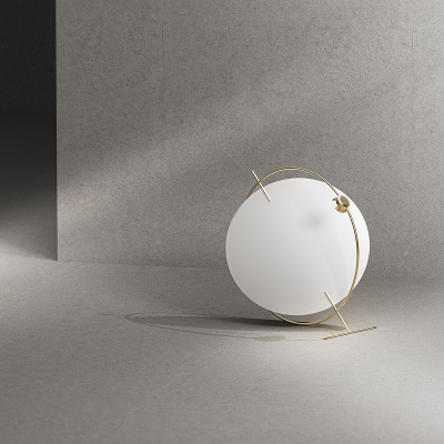 氛围灯客厅书房卧室落地灯WUU/物